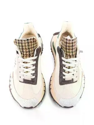 BEPOSITIVE Race Sneakers