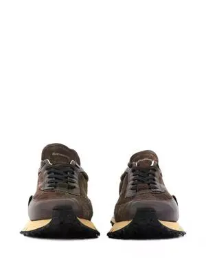 BEPOSITIVE Race Sneakers