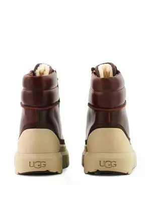 UGG Neumel High Weather Hybrid Ankle Boots