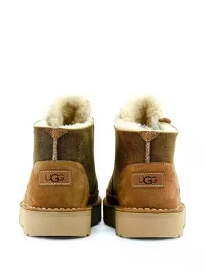 UGG Neumel Crafted Regenerate Boots