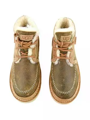 UGG Neumel Crafted Regenerate Boots