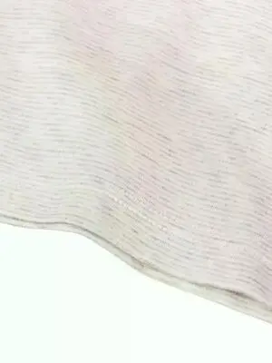 STILL BY HAND Loose-fit Pocket T-shirt