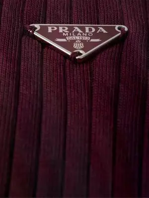Prada Cotton Socks