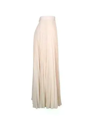 Alice + Olivia Essie Pleated Skirt