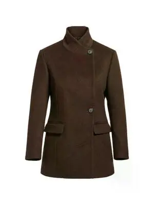 ALTER EGO Tracy Wool Coat