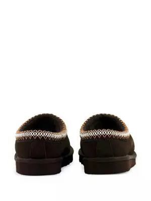 UGG Tasman Leather Slippers