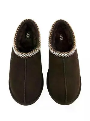 UGG Tasman Leather Slippers