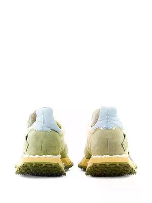 BEPOSITIVE Race Sneakers