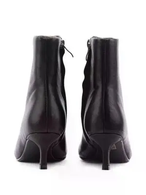 TORAL SHOES Maggie Ankle Boots