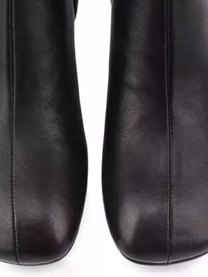 TORAL SHOES Maggie Ankle Boots