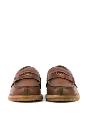 GOLDEN GOOSE Jerry Penny Loafers
