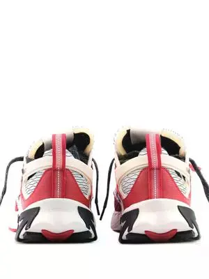 Off-White Space Memo Sneakers - Neutrals