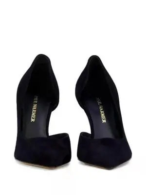 PAUL WARMER D'orsay Pumps