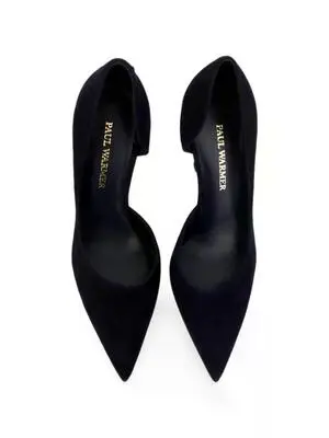 PAUL WARMER D'orsay Pumps