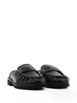 NUBIKK Jones Leather Mules