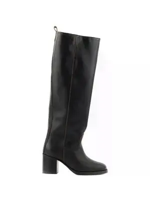 POSA Alta Leather Boots
