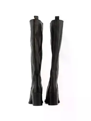 POSA Alta Leather Boots