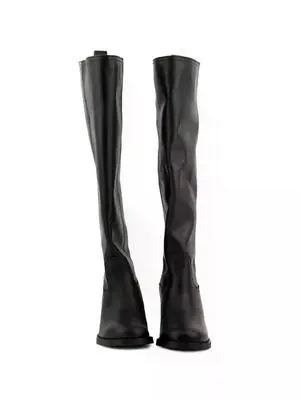 POSA Alta Leather Boots