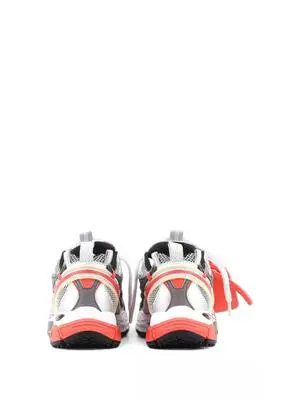 OFF-WHITE Be Right Back Sneakers