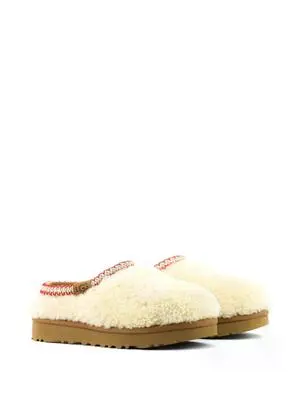 UGG Tasman Maxi Curly Slippers