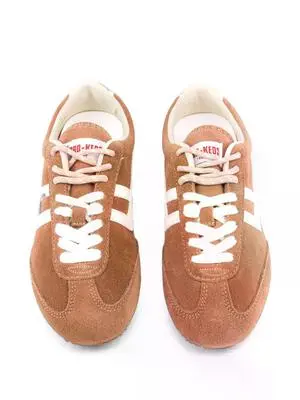 PRO-KEDS 1949 Racer 77 Lace-up Sneakers
