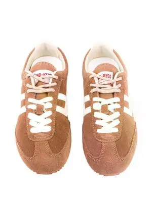 PRO-KEDS 1949 Racer 77 Lace-up Sneakers - Brown