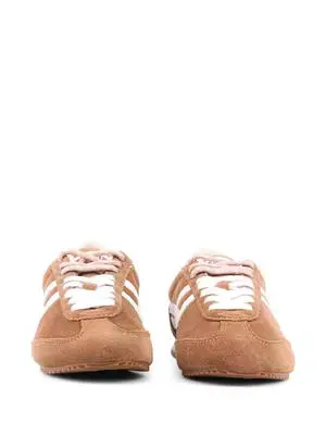 PRO-KEDS 1949 Racer 77 Lace-up Sneakers - Brown