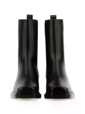 ROTUE Texas Tea Ankle Boots