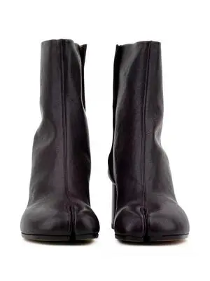 MAISON MARGIELA Tabi Ankle Boots