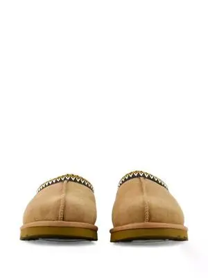 UGG Tasman Embroidered Slippers