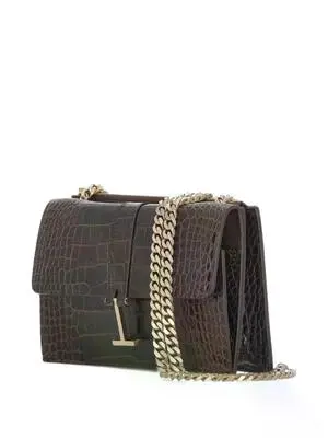 TOM FORD Kara Shoulder Bag - Brown