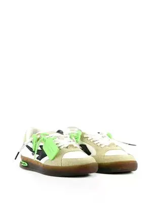 OFF-WHITE End Of Play Sneakers