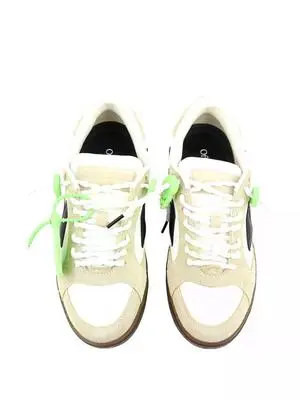 OFF-WHITE End Of Play Sneakers