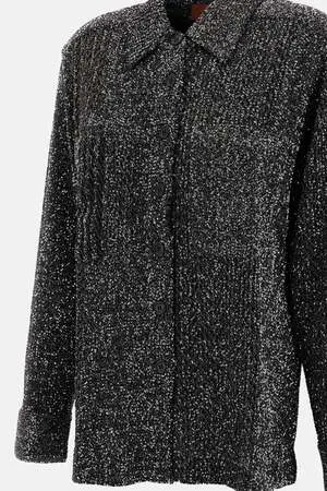 Missoni Caperdoni Long Sleeve Shirt - Multicolor