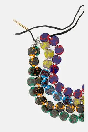 DRIES VAN NOTEN Necklace