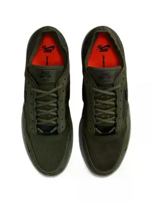 NIKE Sb Ps10 Low-top Sneakers