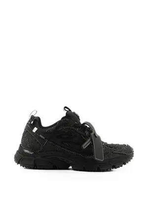 Off-White Be Right Back -jeans Sneakers