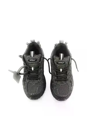 Off-White Be Right Back -jeans Sneakers