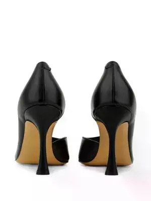PAUL WARMER D'orsay Pumps