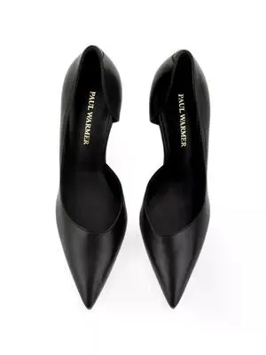 PAUL WARMER D'orsay Pumps