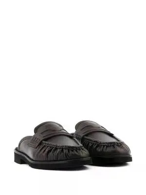 NUBIKK Jones Leather Mules