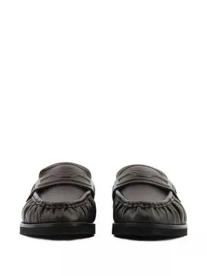 NUBIKK Jones Leather Mules