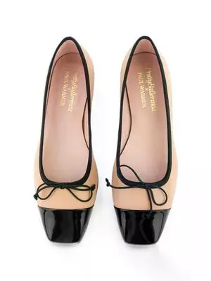 Pretty Ballerinas Camille Ballet Flats