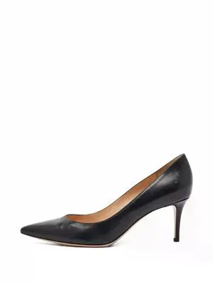 GIANVITO ROSSI Pointed Toe Pumps