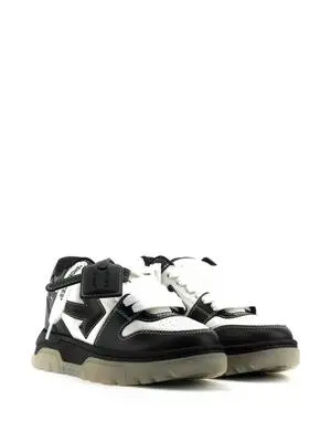 Off-White Out Of Office Sneakers