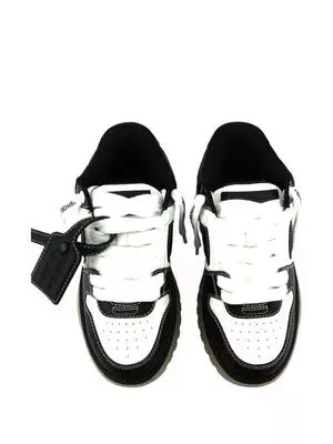 Off-White Out Of Office Sneakers
