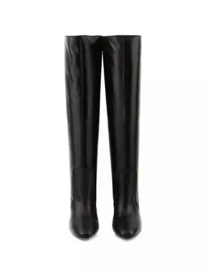 PAUL WARMER Diana Knee-high Boots