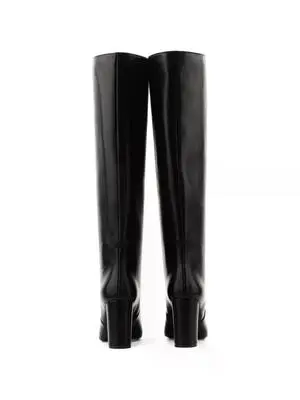 PAUL WARMER Diana Knee-high Boots