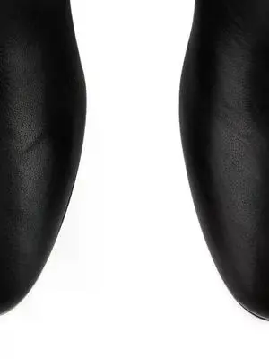 PAUL WARMER Diana Knee-high Boots