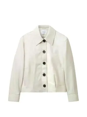 NUBIKK Kate Leather Jacket